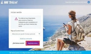 Cómo pagar Telcel en línea. Paga tu plan, haz recargas y