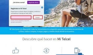 Cómo pagar Telcel en línea. Paga tu plan, haz recargas y