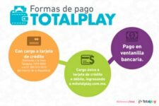 Pago en línea Totalplay. Paga en línea, rápido y seguro.