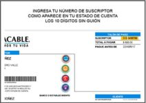 ¿Cómo pagar el recibo de Megacable en línea?