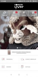 Cómo pagar en línea UVM. Paso a paso.