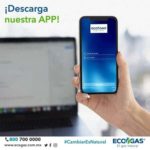 ¿Cómo pagar Recibo Ecogas en línea?