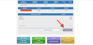 ¿Cómo pagar mi recibo de agua SAPAL en línea?