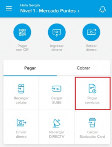 Pago en línea Engie Gas. Estado de cuenta y
