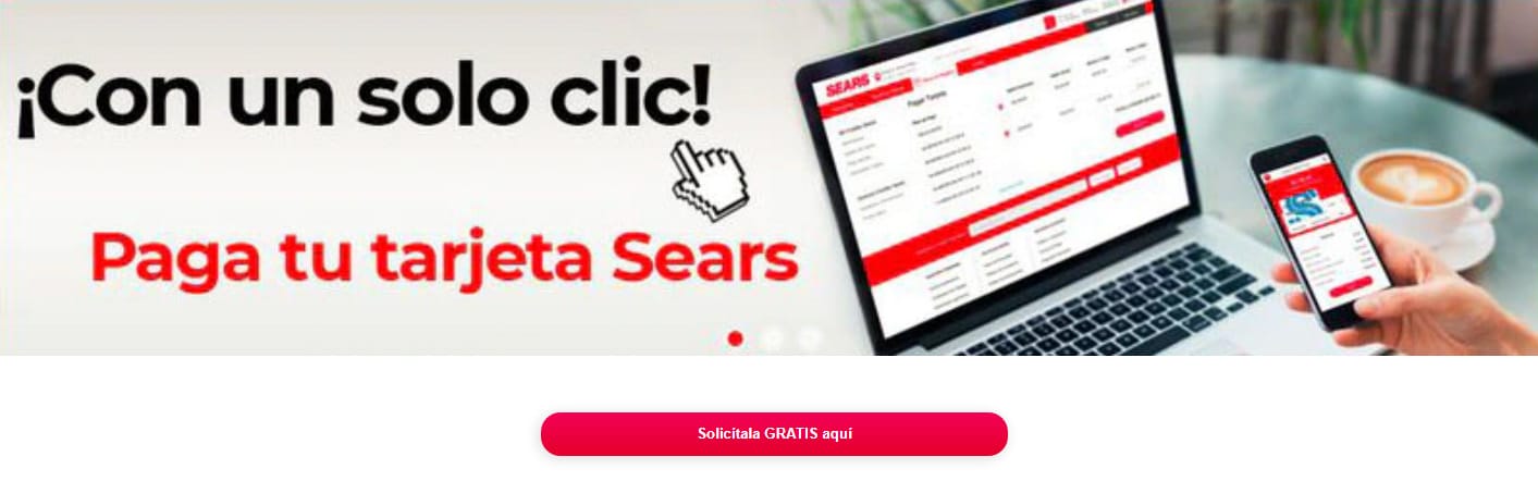 Tarjeta de Crédito Sears: Cómo solicitar, beneficios, costos