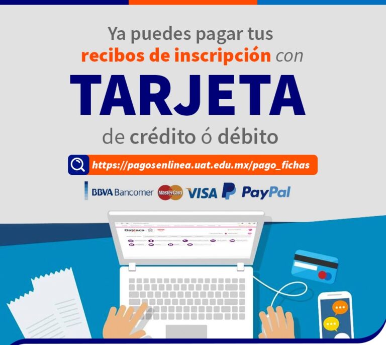 Tutorial sobre cómo realizar pagos en línea UAT