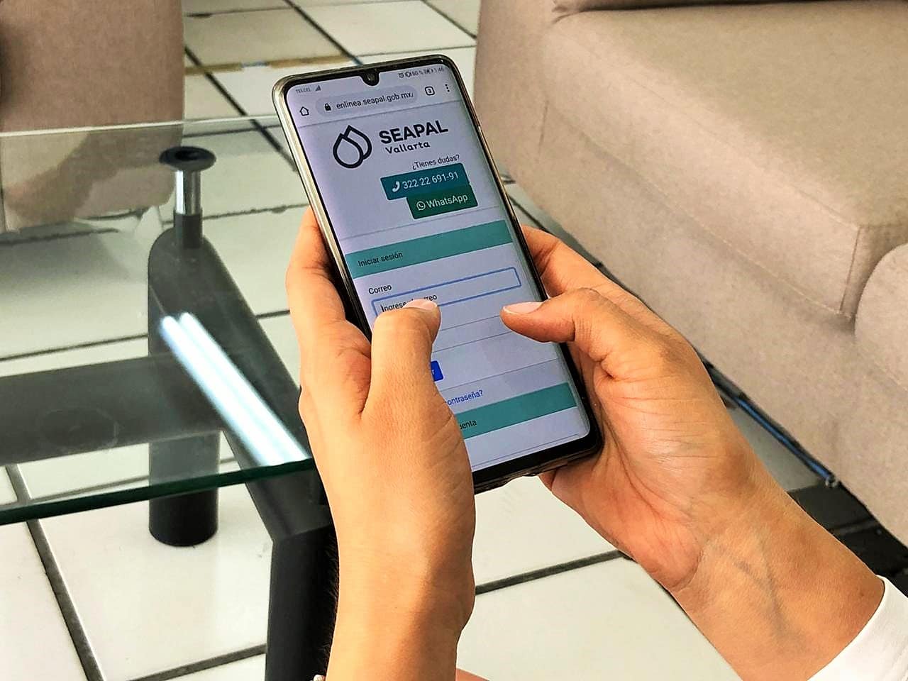 SEAPAL pago en línea: Guía instructiva actualizada