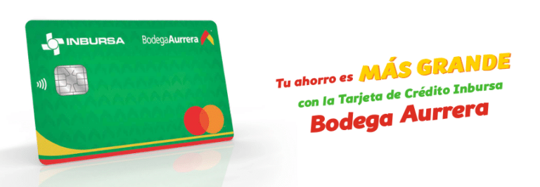 Tarjeta de Crédito Bodega Aurrera. Solicitud, requisitos y